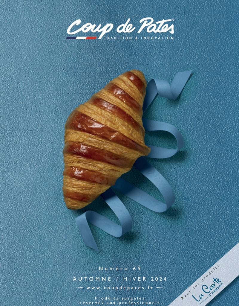 Plongez dans nos actualités et suivez-nous |Coup de pates